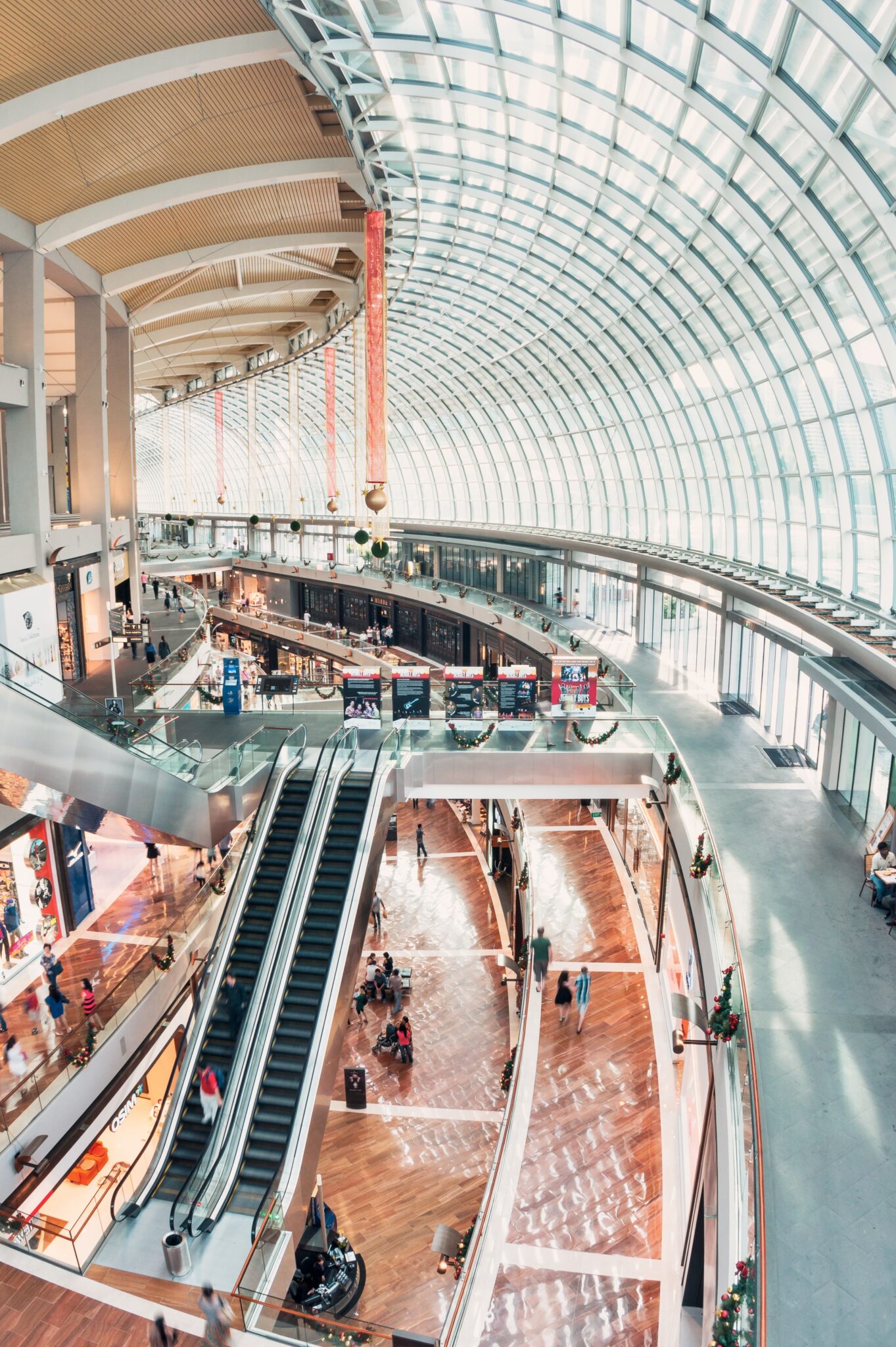Commercial Property Use Classes – UK Property News