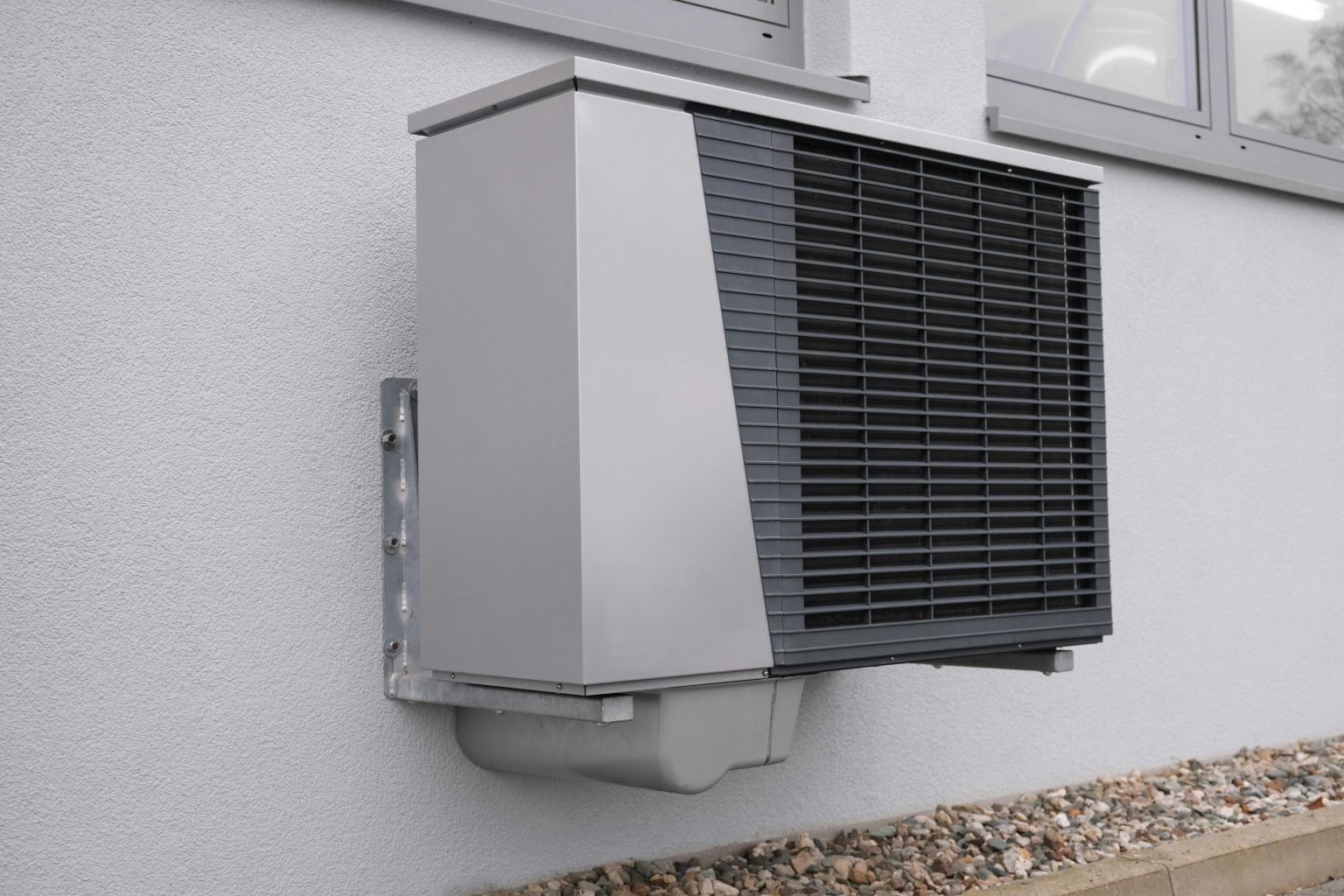 Is a Heat Pump worth it, how do they work and can you get a UK ...