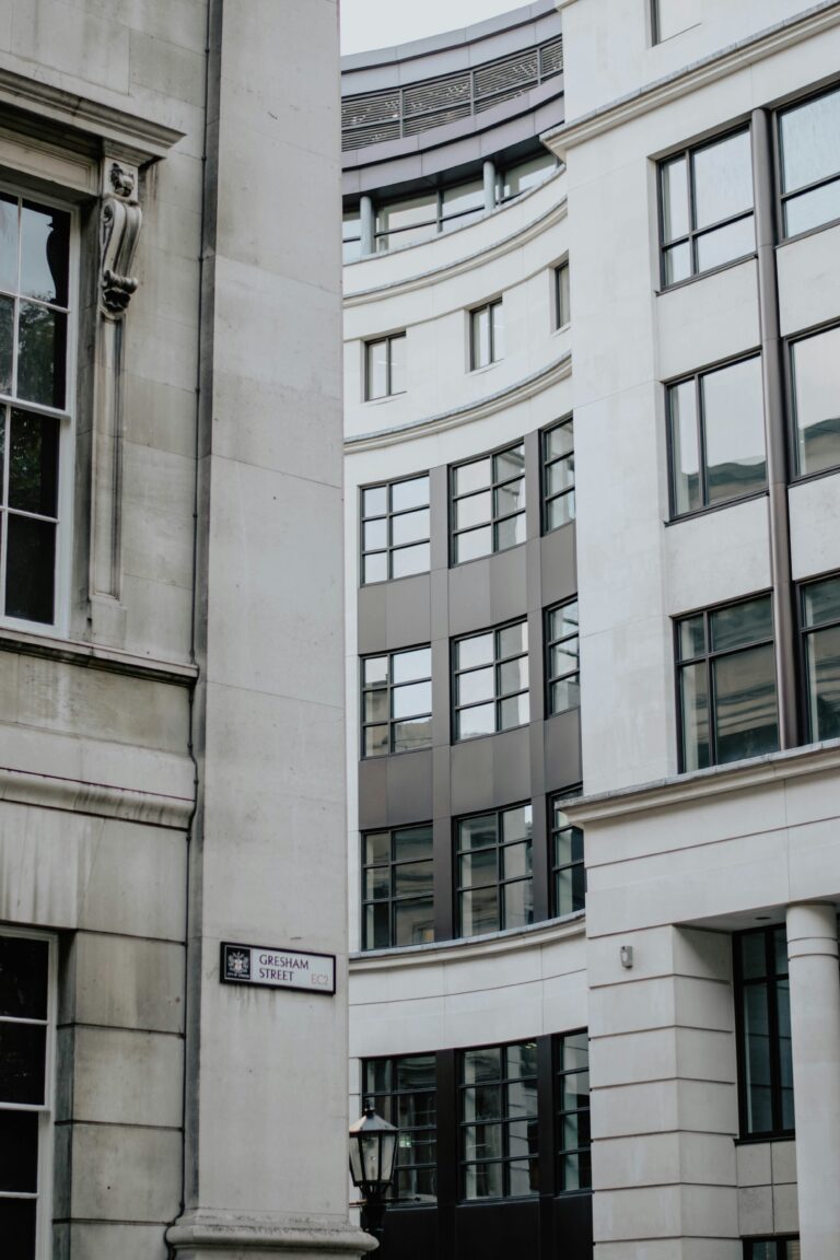 Ground Rent Capped for the First 40 Years – UK Property News